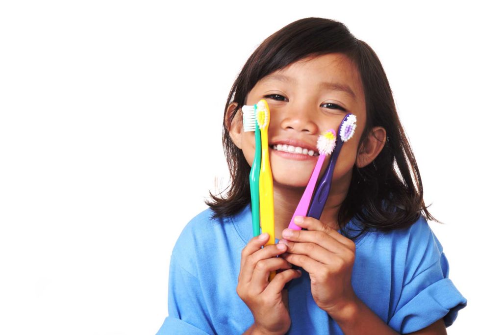 What Is the Best Toothbrush for My Child? | Smile Explorers