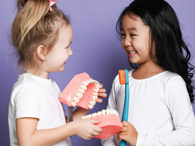 Fun Ways To Teach Kids About Mouth Anatomy | Smile Explorers