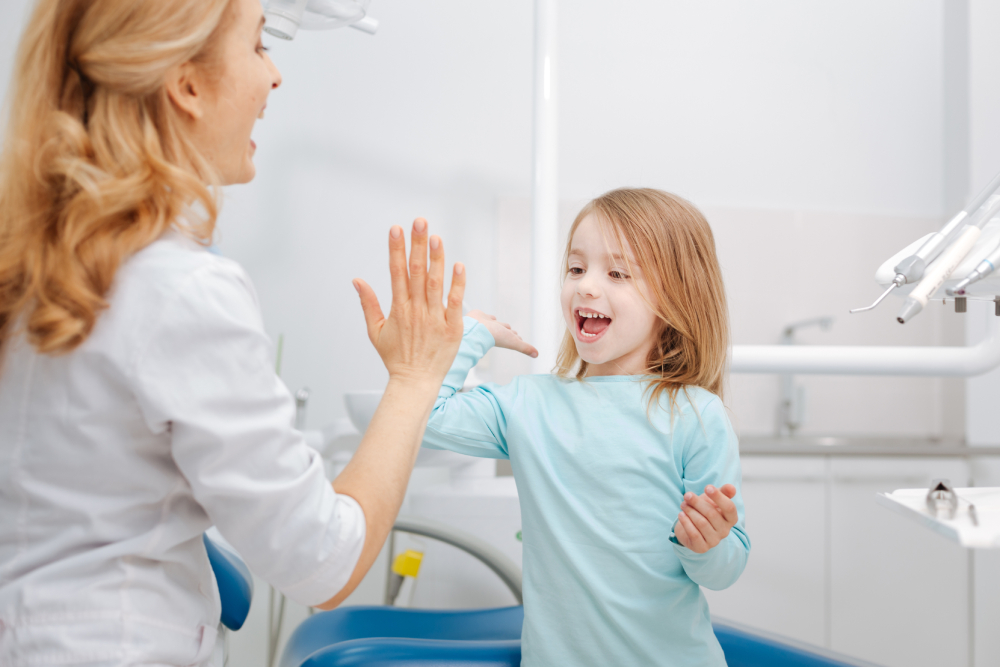 How Can I Make My Child s Teething Experience Easier 