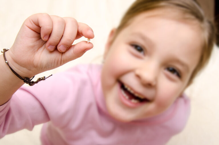 How Can I Celebrate Losing Baby Teeth? | Smile Explorers