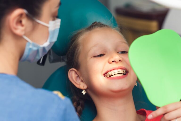 What Is Phase One Orthodontics Smile Explorers Pediatric